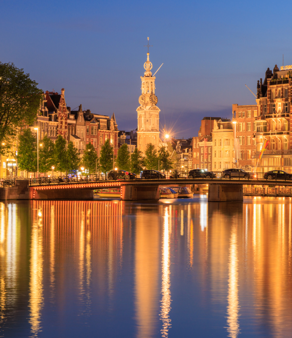 Explore The Horizon | NIO