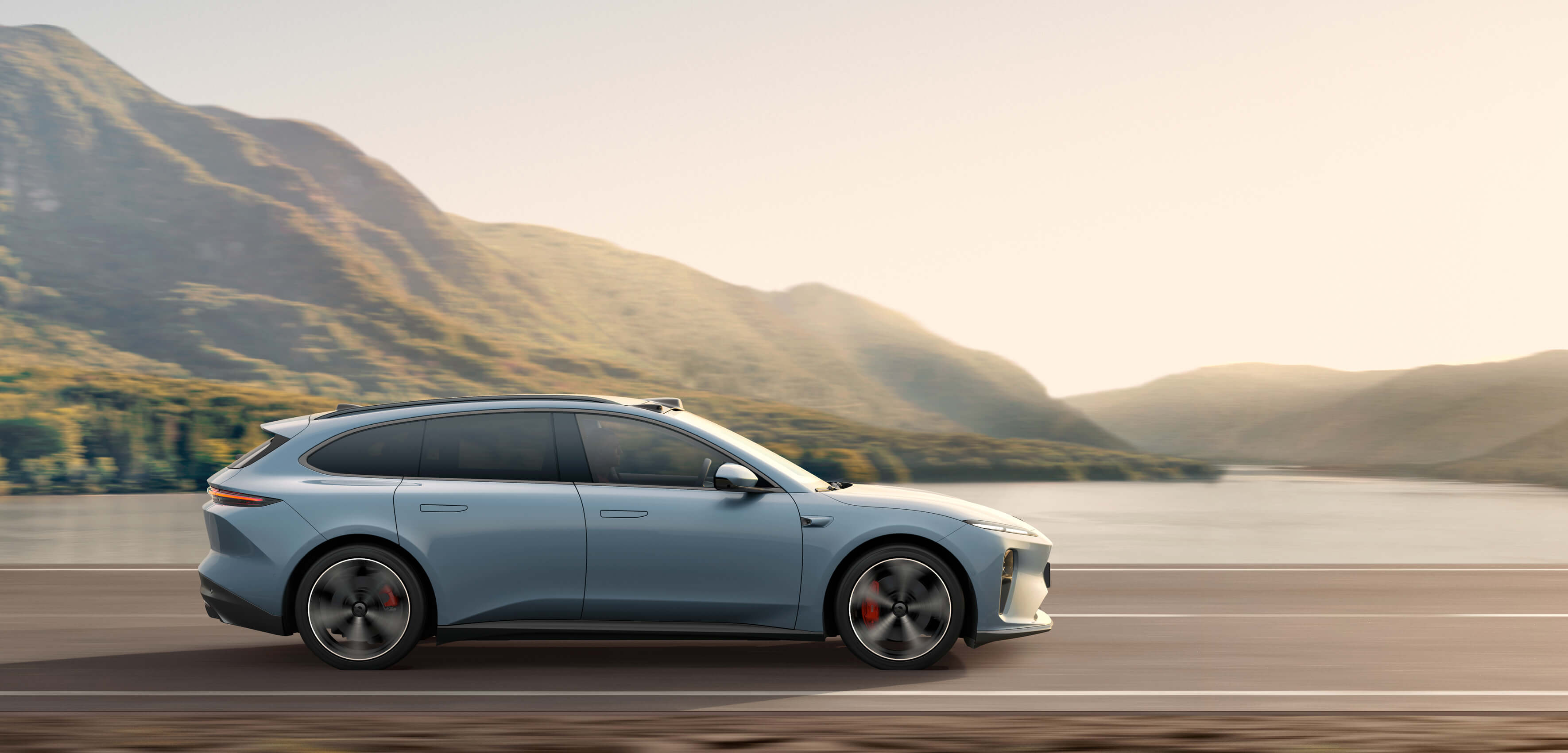 ET5 Touring Kampanjer | NIO