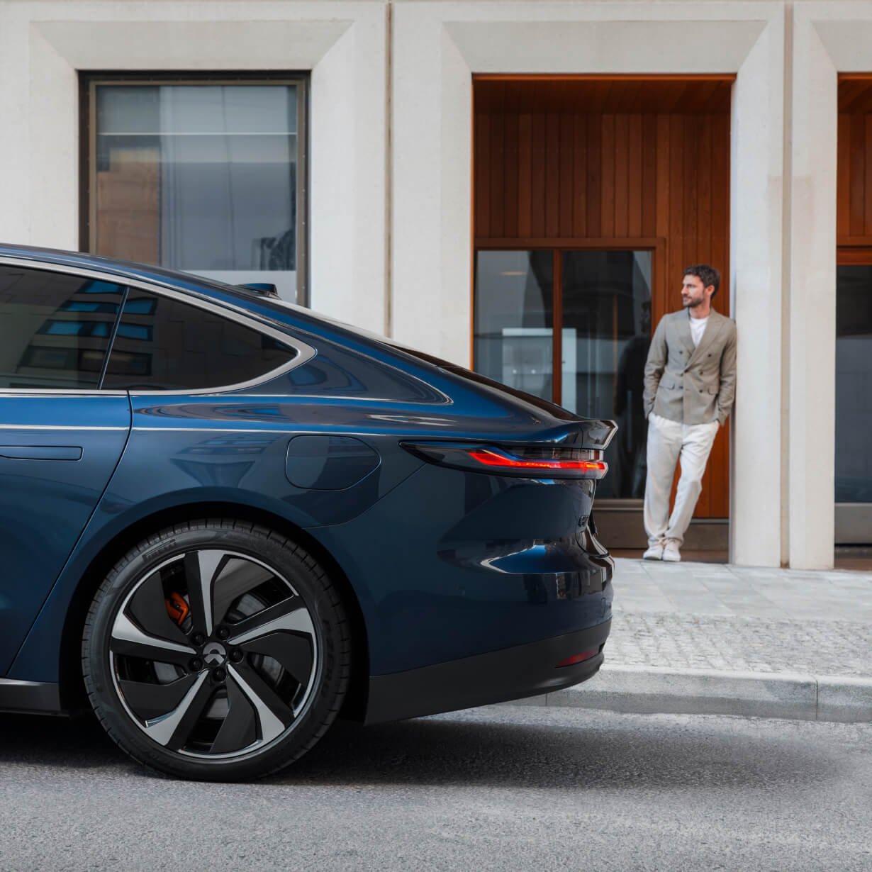 NIO Subscription (official) | NIO