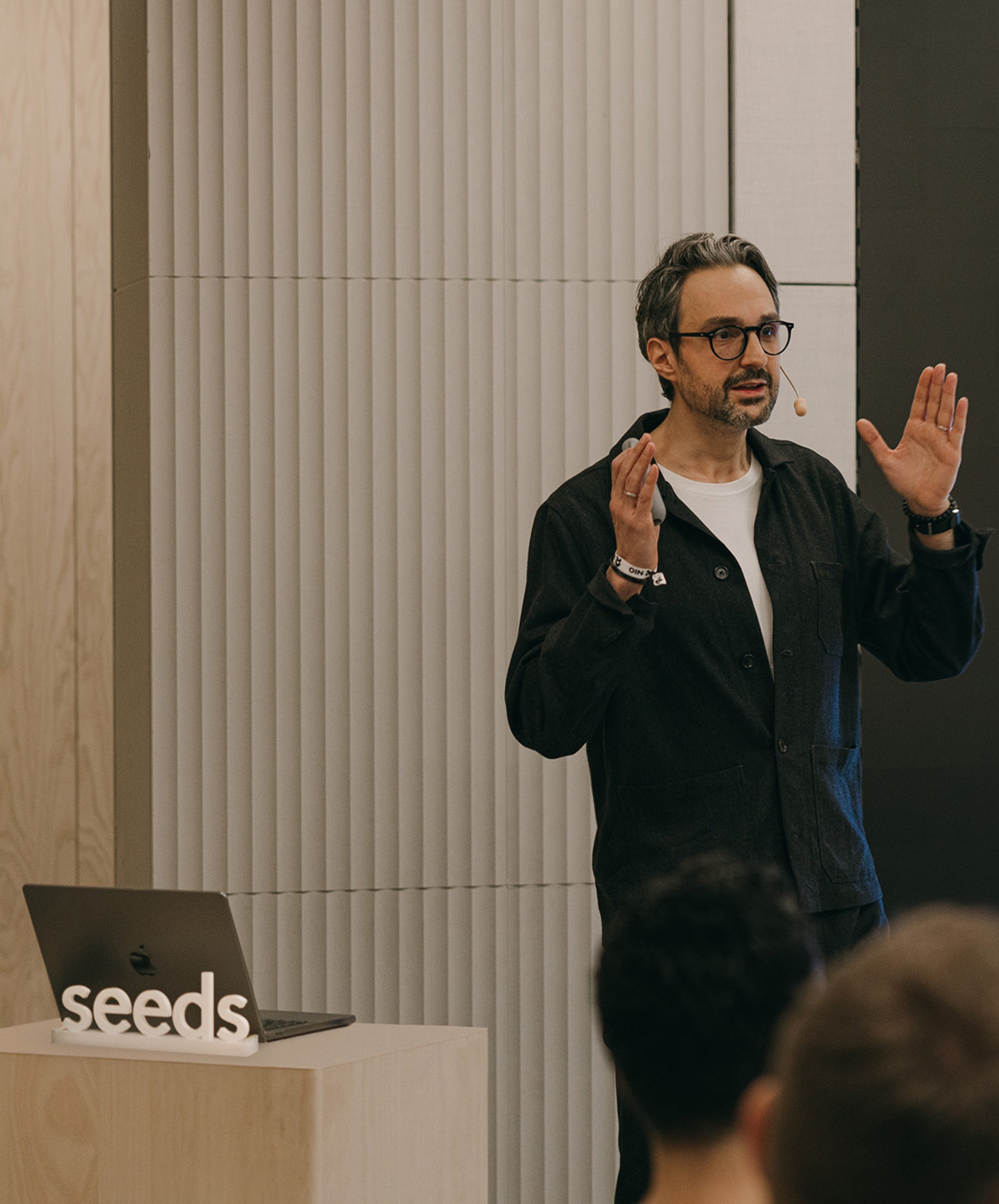 NIO House Berlin | NIO