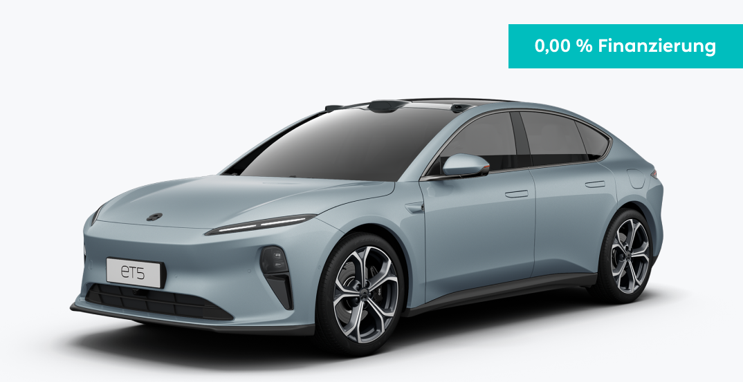 NIO - Aktionen und Vorteile | NIO