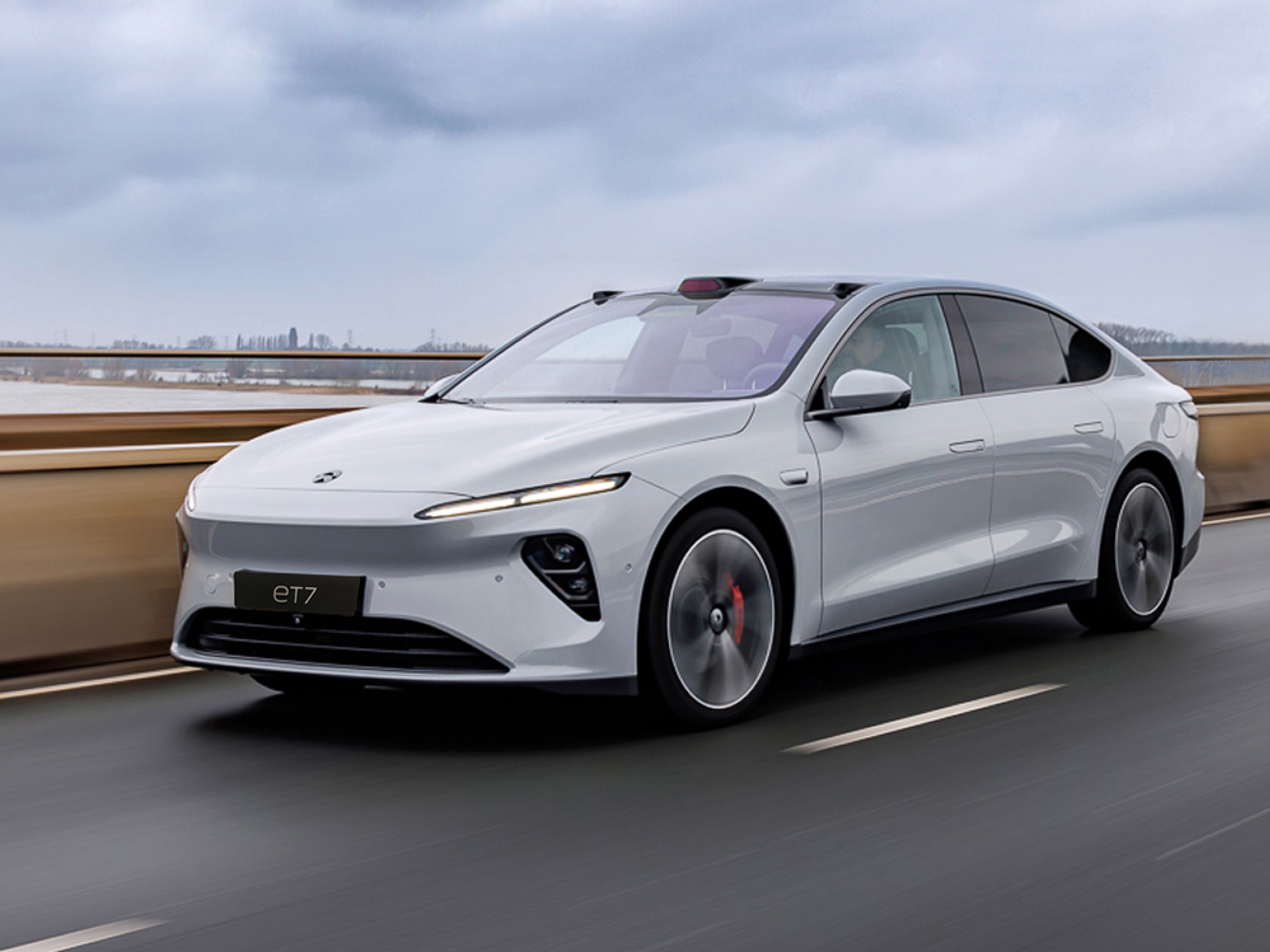 NIO Hub Utrecht | NIO