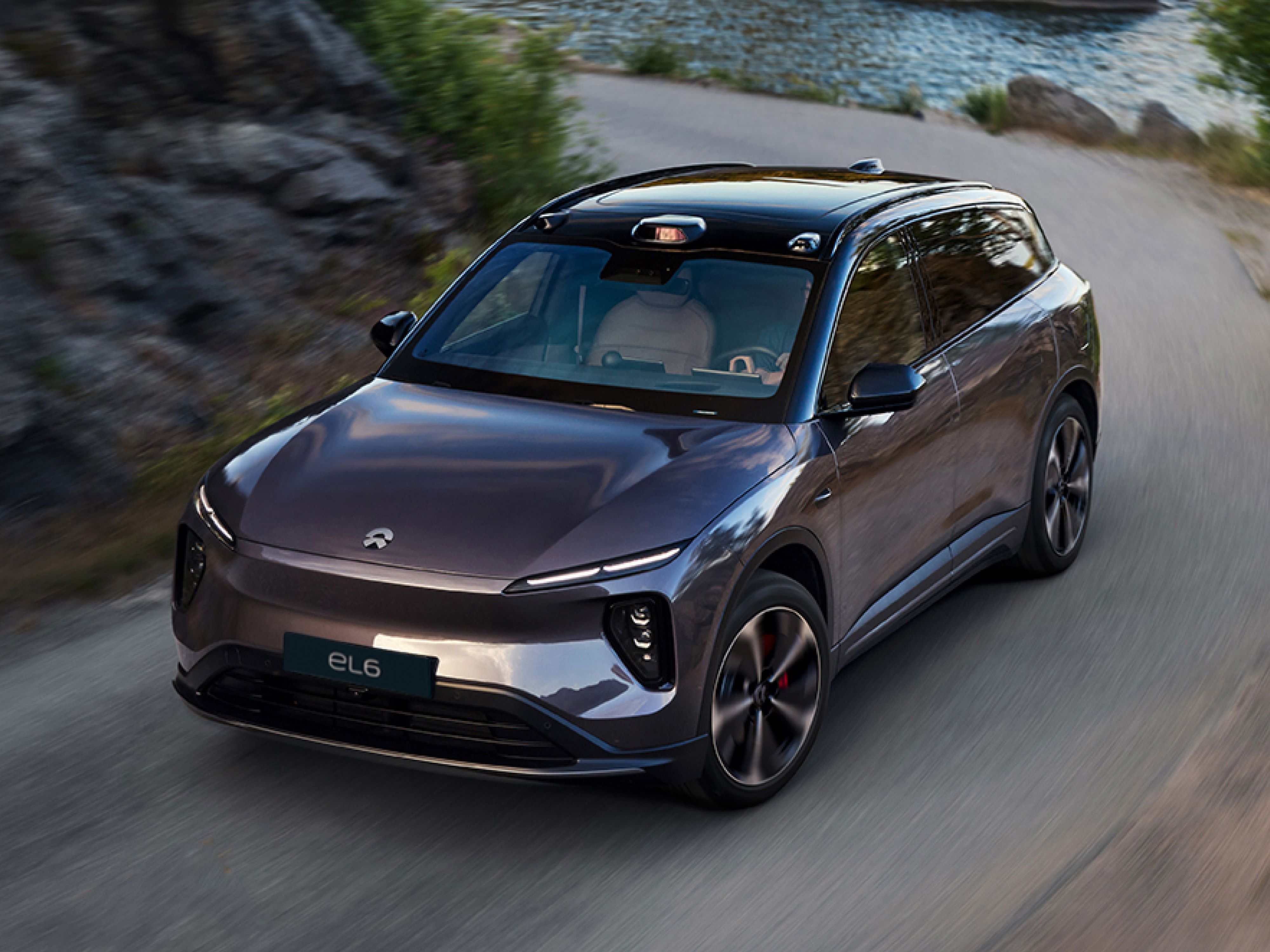 NIO Hub Utrecht | NIO