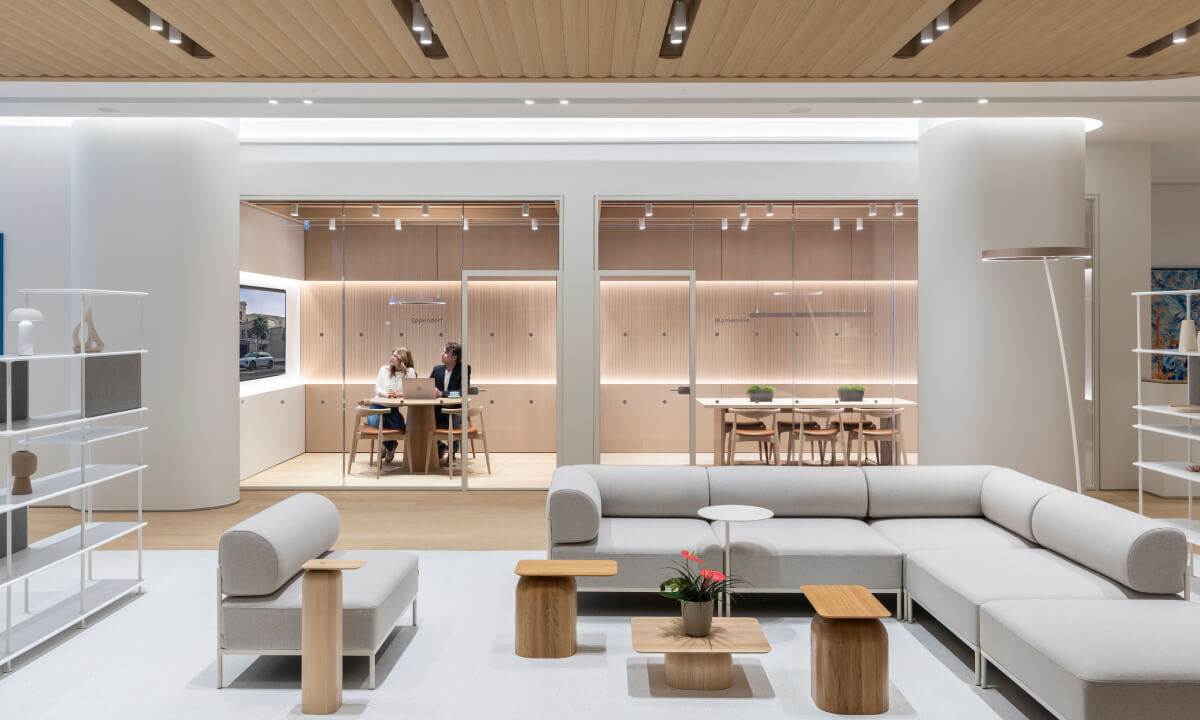 NIO House Hamburg - Mehr als nur ein Showroom | NIO