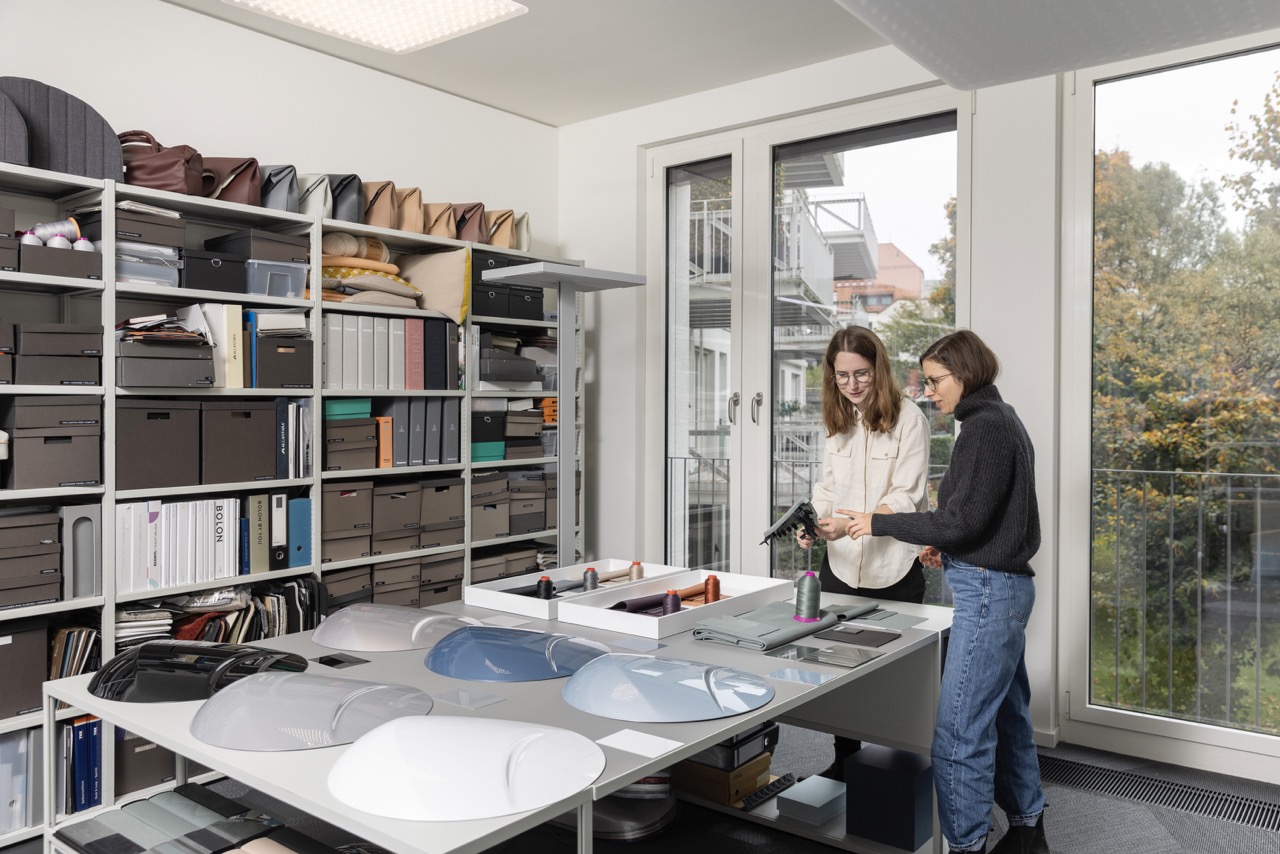 NIO Global Design Center in Ismaning | NIO