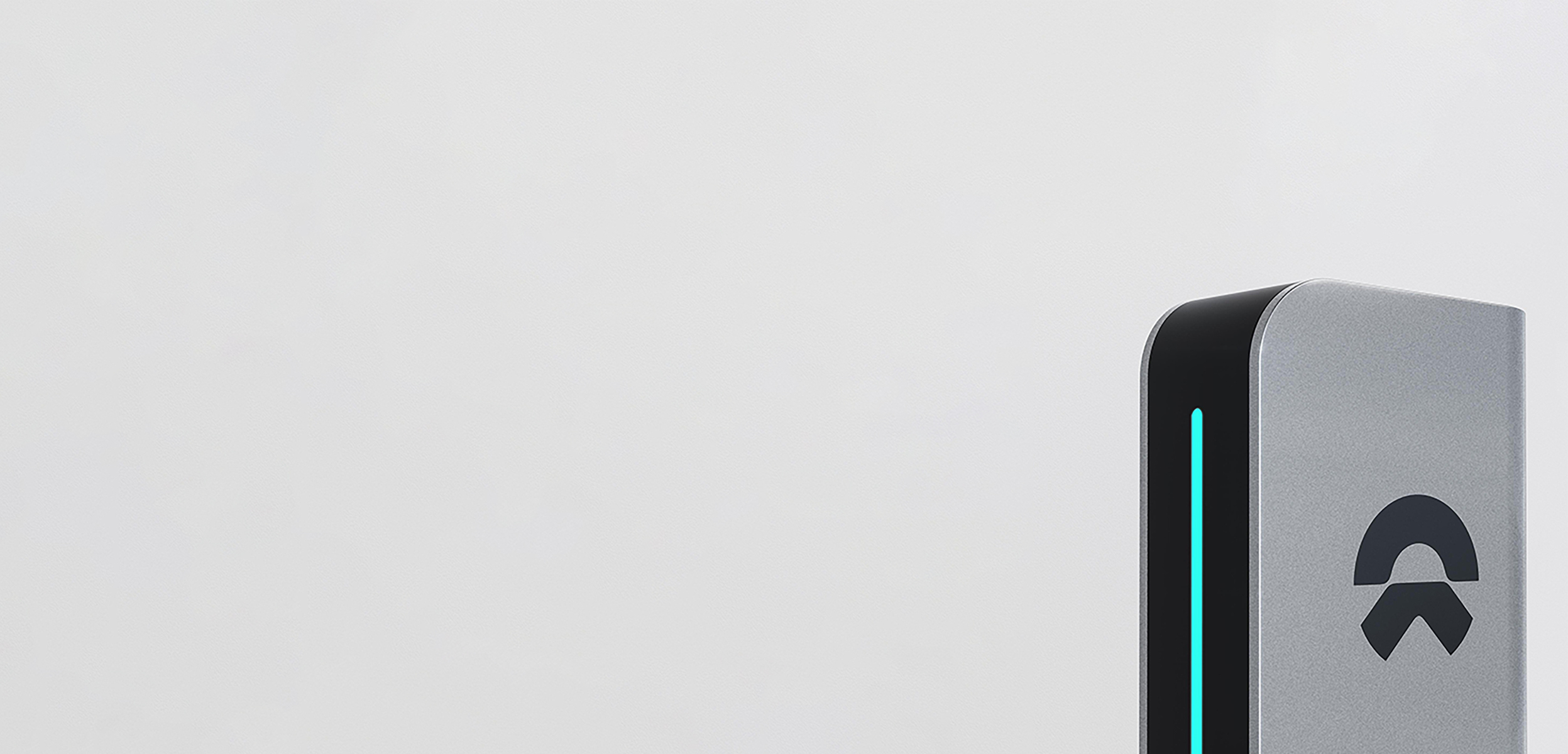 NIO Power | Revolutionäres Batteriesystem für schnelles Laden