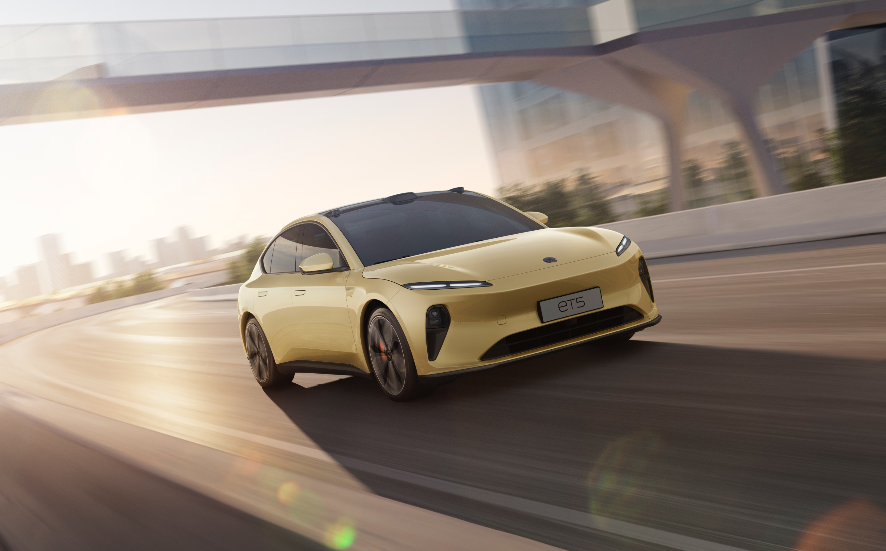 NIO Space Sylt | NIO