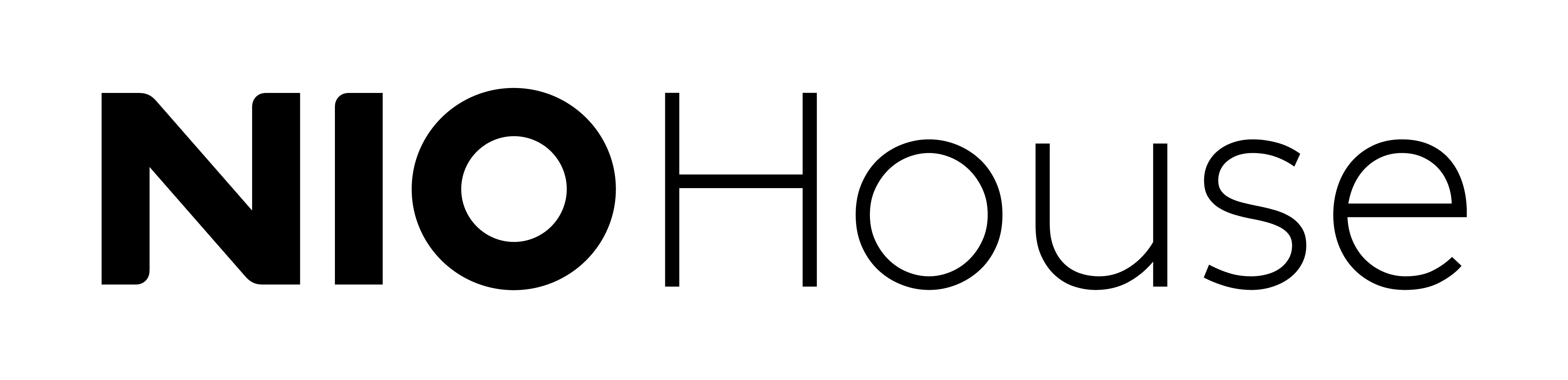 NIO House Düsseldorf - mehr als nur ein Showroom | NIO