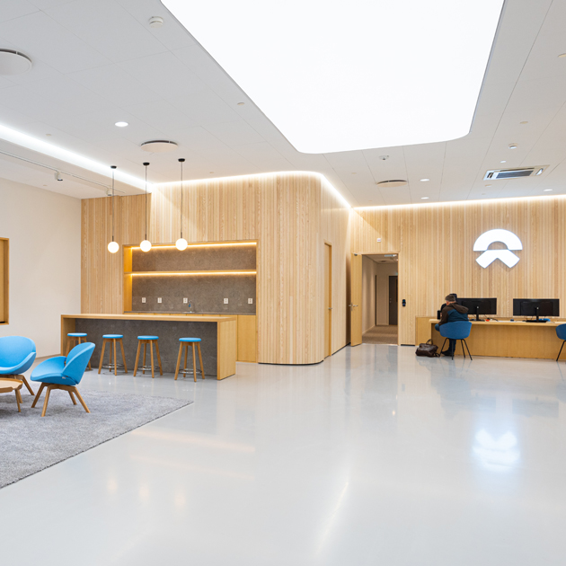 Newsroom | NIO