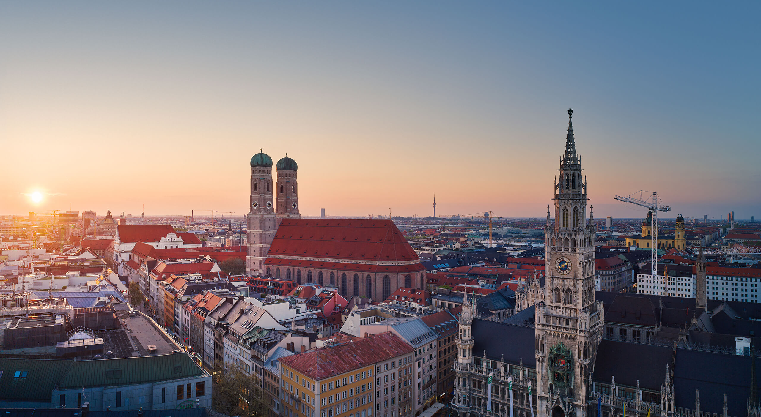 NIO Hub München | NIO