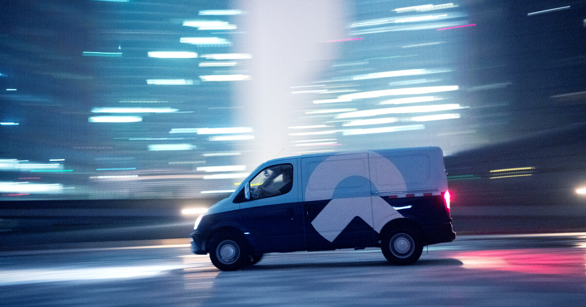 NIO | Krachtige en slimme elektrische auto's