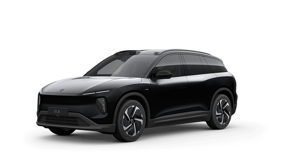 Konfigurieren Sie Ihr NIO Abonnement nach Ihren Bedürfnissen