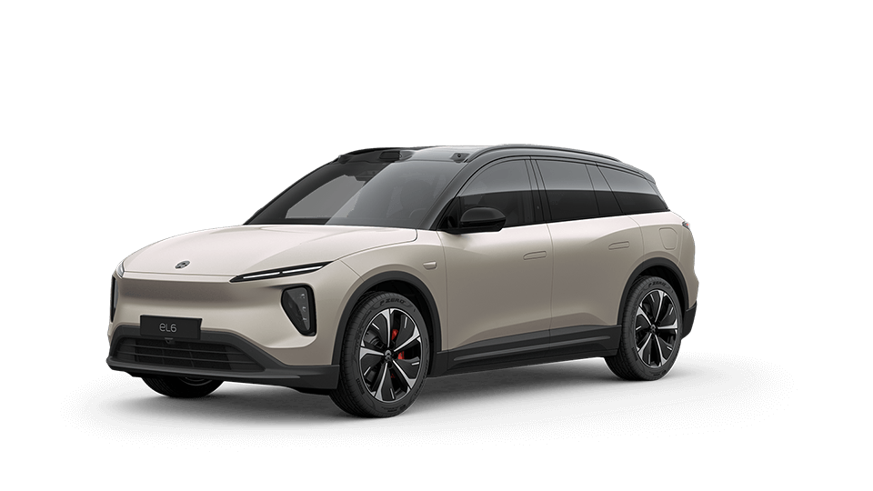 Konfigurieren Sie Ihr NIO Abonnement nach Ihren Bedürfnissen