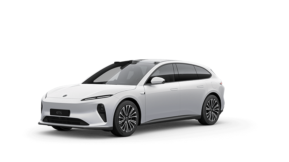 Konfigurieren Sie Ihr NIO Abonnement nach Ihren Bedürfnissen